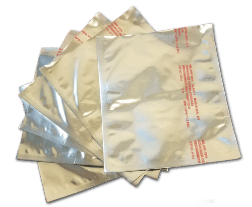 Moisture Barrier Bags | Heat Sealable MBB Bags for Packaging
