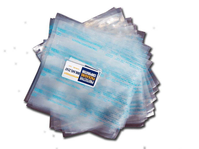 Moisture Barrier Bags | Heat Sealable MBB Bags for Packaging
