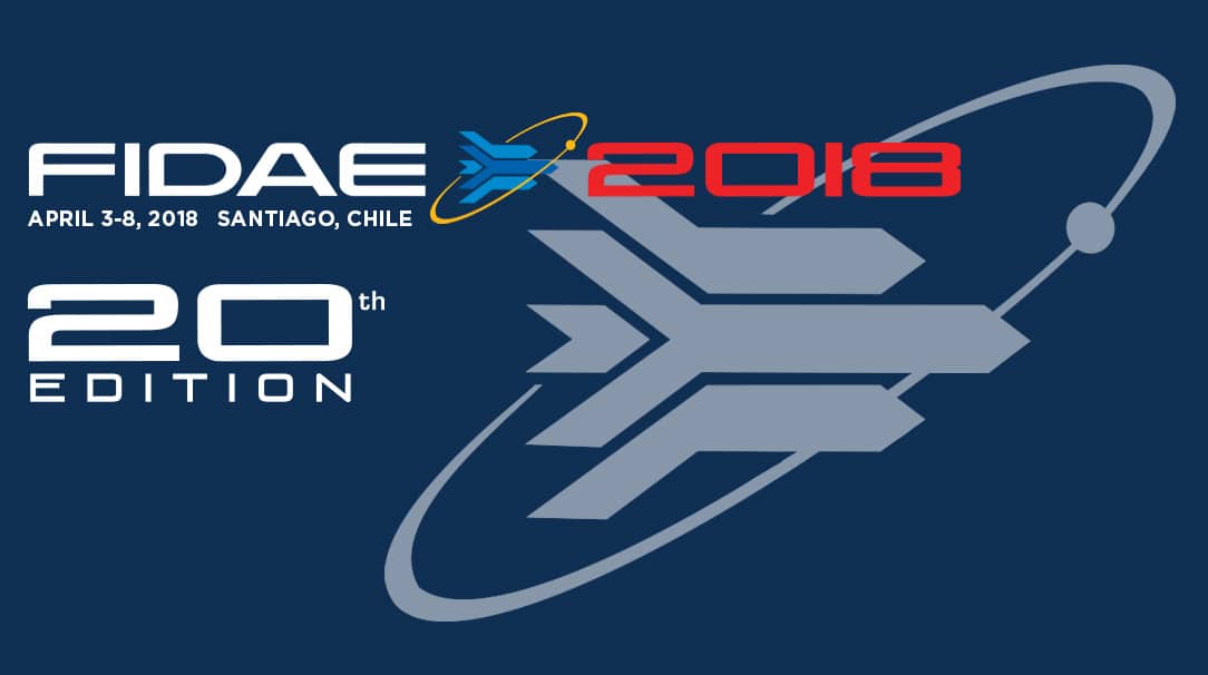 FIDAE 2018 - April 3-8 - Protective Packaging Corporation