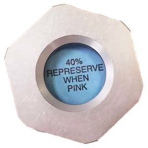 Humidity Indicator Plug TA356-40 - MIL-I-26860 | Order Now